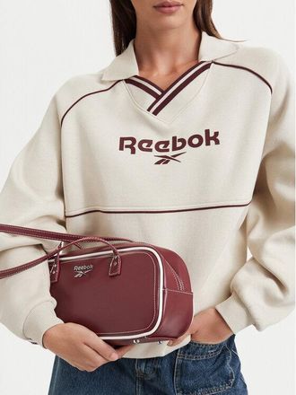 Reebok Handtasche CWBEO-RBK-L-002-10 Dunkelrot