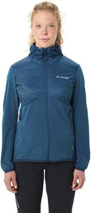 Vaude Brenva - Softshelljacke - Damen