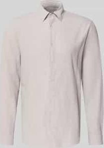 Jack & Jones Regular Fit Freizeithemd mit Kentkragen Modell BREEZE