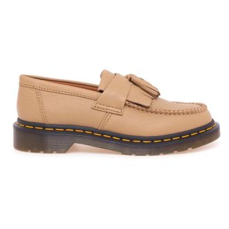 Dr. Martens Adrian Tassel Loafer - - Shoes - Damen - Braun - 38 EU
