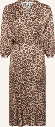 Gerard Darel Kleid Liloux braun