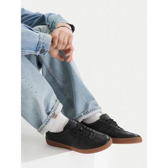Guess Sneakers Guess Jeans EO-ORTEGO-01 126AM Schwarz