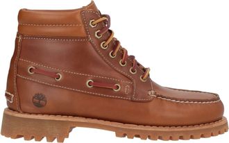 Timberland MID LACE UP BOOT
