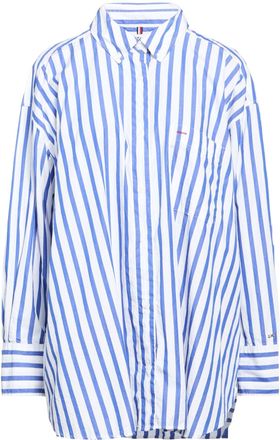Tommy Hilfiger TOPS - Hemden auf YOOX.COM