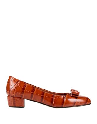 Ferragamo SCHUHE - Pumps auf YOOX.COM