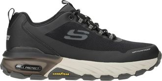 Skechers Max Protect - Fast Track - - Sport - Herren - Schwarzk - 41 EU