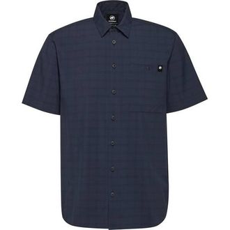 Mammut Herren Hemd Lenni Shirt