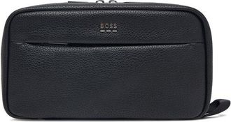 HUGO BOSS Kosmetiktasche 50572883 Schwarz