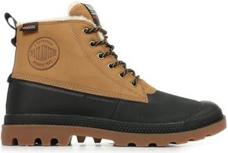 Palladium Pampa Duck Wl, Boots Homme - 42 EU