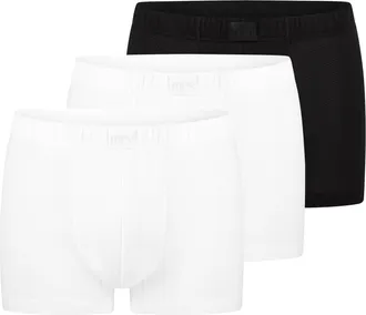 Mey Boxershorts Dry Cotton Breeze