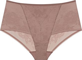 Triumph Maxislip Wild Rose Sensation