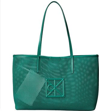Calvin Klein Shopper