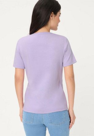 Olsen T-Shirt mit kurzen &Auml;rmeln