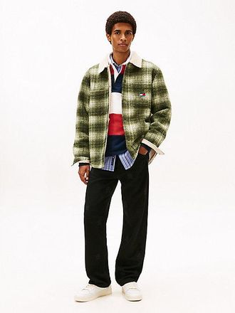 Tommy Hilfiger Jean droit Otis brod&eacute;