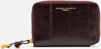 Gianni Chiarini WALLETS EEL