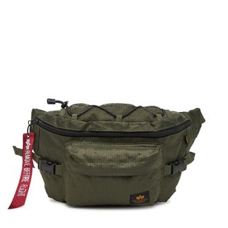 Alpha Industries G&uuml;rteltasche Alpha Industries 156949 Khakifarben