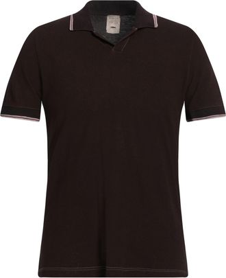 H953 TOPS - Poloshirts auf YOOX.COM