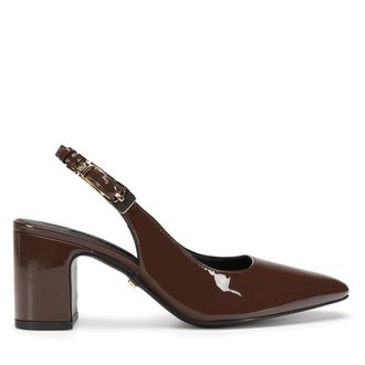 Gino Rossi Pumps GINO ROSSI JORDANA-115997 Braun