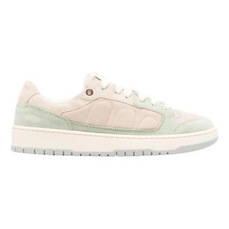 Santha Santha, Homme, Chaussures, Vert, Taille: 42 EU Model 2 Suede