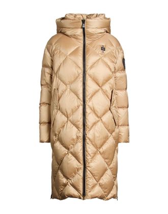 Blauer JACKEN & M&Auml;NTEL - Pufferjacken & Daunenjacken auf YOOX.COM