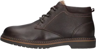 Mazzeltov Herren, Schuhe, Braun, 40 EUGr&ouml;&szlig;e