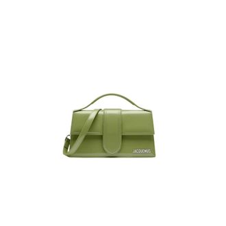 Jacquemus Handtaschen - - Bags - Damen - Gr&uuml;n - ONE SIZE