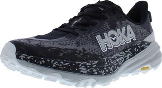 Hoka One One Hoka One One 1147791-BKSTR Speedgoat 6 Homme Black/Stardust EU 45 1/3