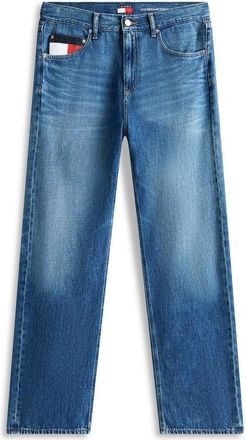 Tommy Jeans Herren Jeans Regular Fit