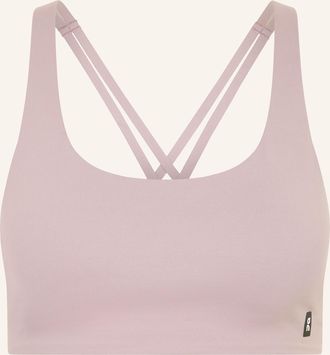 On Sport-Bh Studio rosa