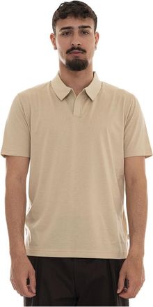 GANT Homme, Tops, Beige, Taille: L Polo Skipper