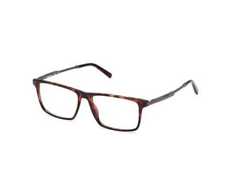 Timberland TB50093 052 Dark Havana 55/15/145 Lunettes pour homme