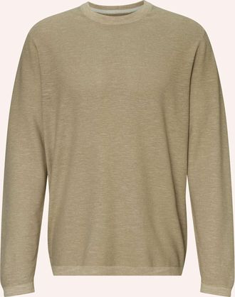 Marc O'Polo Marc Opolo Pullover beige