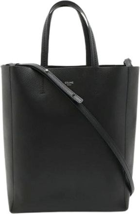 Celine Damen, Pre-Owned, Schwarzk, ONE SIZEGröße