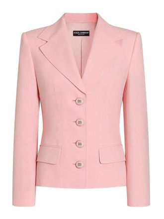 Dolce & Gabbana Blazer - Couleur Chair