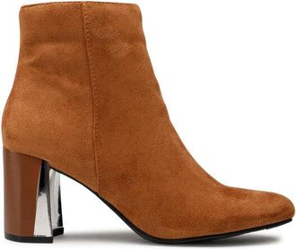 Jenny Fairy Stiefeletten LS5788-05 Braun