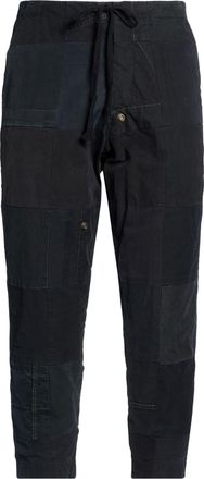 Greg Lauren HOSEN & R&Ouml;CKE - Jeanshosen auf YOOX.COM