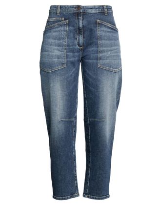 Cambio HOSEN & R&Ouml;CKE - Jeanshosen auf YOOX.COM