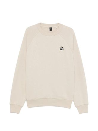 Moose Knuckles Yul Crewneck