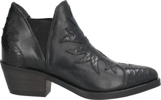 Fabbrica Dei Colli SCHUHE - Stiefeletten auf YOOX.COM