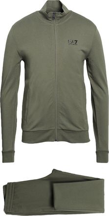 Emporio Armani OVERALLS - Sportanz&uuml;ge auf YOOX.COM