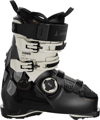 Atomic HAWX Prime 105 S BOA W GW Schwarz - 24/24.5