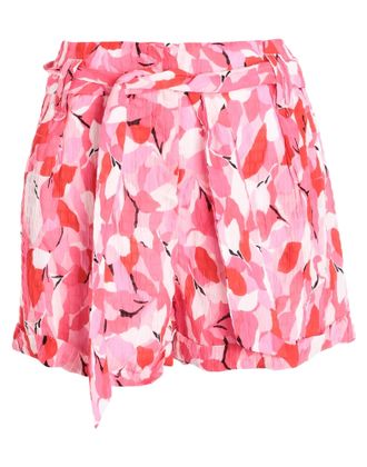 Molly Bracken HOSEN & R&Ouml;CKE - Shorts & Bermudashorts auf YOOX.COM