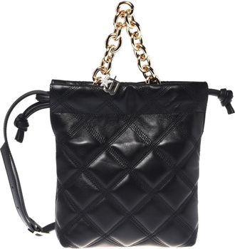 Baldinini Crossbody Bags - TASCHE BALDININI - Gr. unisize - in Schwarz - f&uuml;r Damen