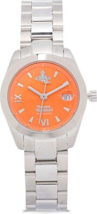 Vivienne Westwood Fenchurch 29mm - Orange
