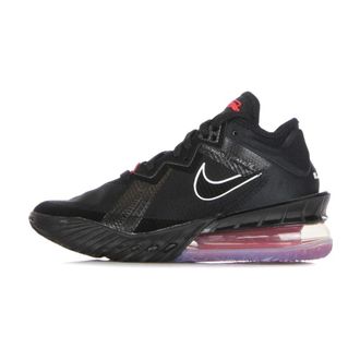 Nike Basketballschuhe Low - - Sport - Herren - Schwarzk - 40 1/2 EU