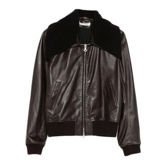 Our Legacy Homme, Vestes, Brun, Taille: XL Chemises