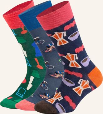 DillySocks Dillysocks Socken Urban Essentials braun