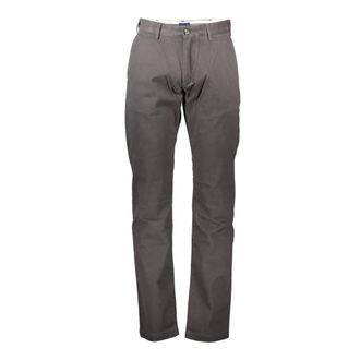 GANT Homme, Pantalons, Gris, Taille: W42 L34 V&ecirc;tements