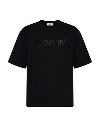 Lanvin TOPS - T-shirts sur YOOX.COM