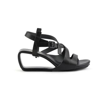 United Nude Wedges - - Shoes - Damen - Schwarzk - 38 EU